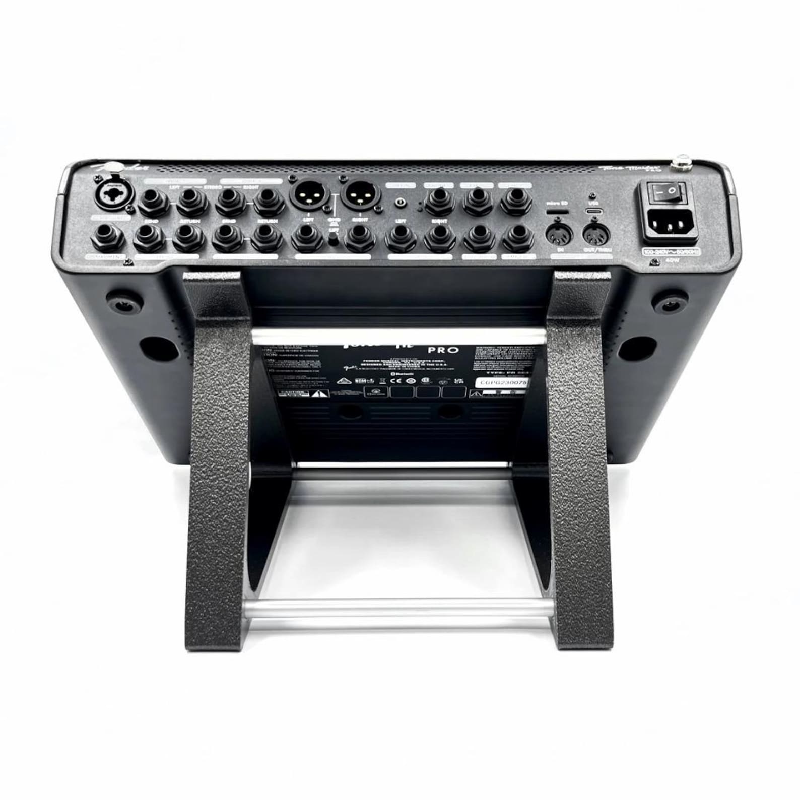 OCD Desk Stand for Fender Tone Master Pro - Etsy