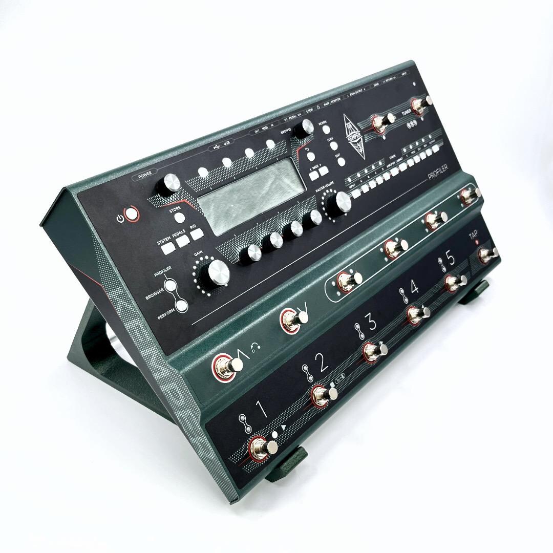 OCD Desk Stand for Kemper Stage - Etsy
