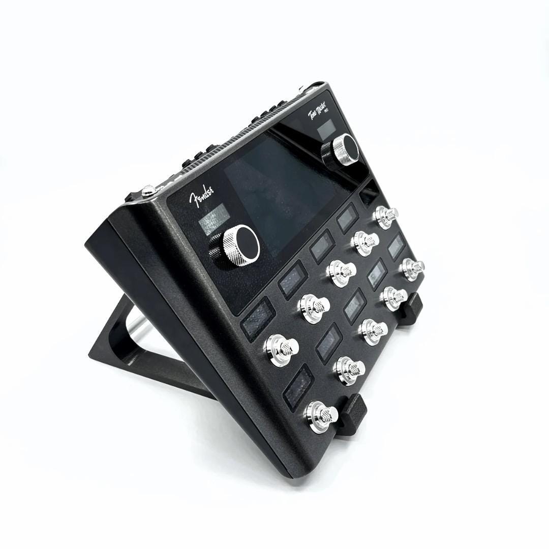 OCD Desk Stand for Fender Tone Master Pro - Etsy