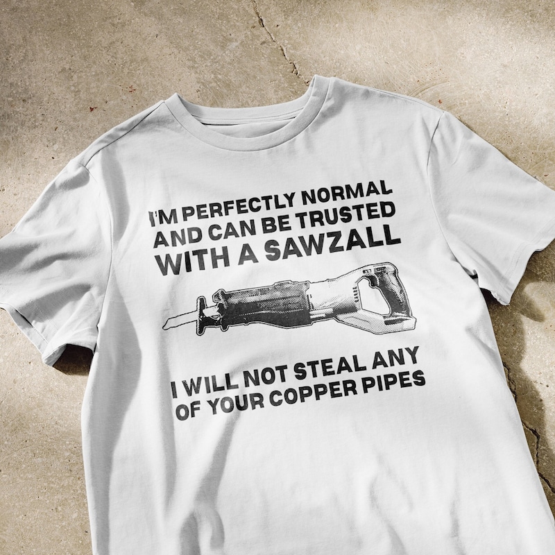 Unwearable Shirts - Etsy