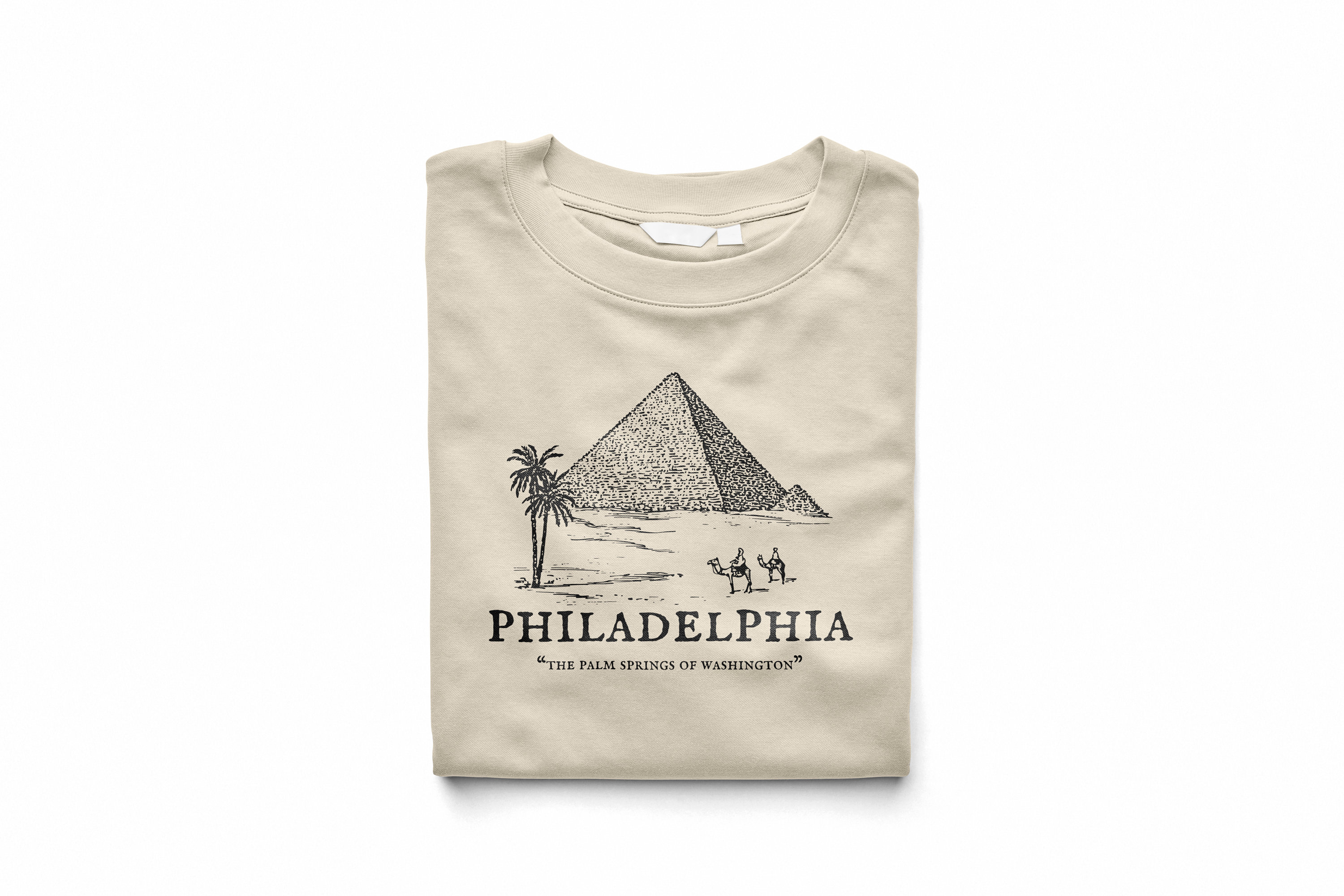 Pyramids of Philadelphia Tshirt | Weird Shirt, Oddly Specific T-shirt ...