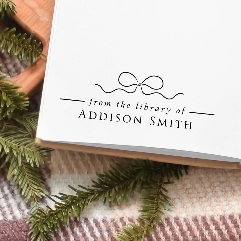 Book Club Party Plates - Etsy