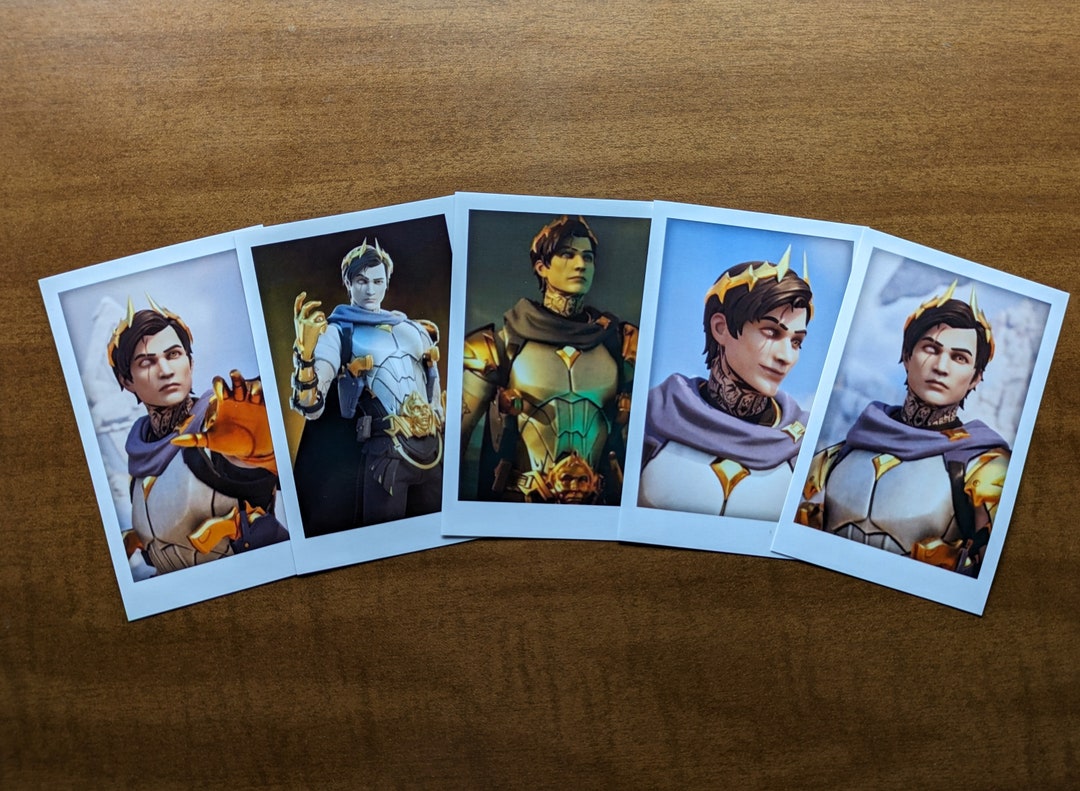 Midas Inspired Cute Mini Photo Set - Etsy