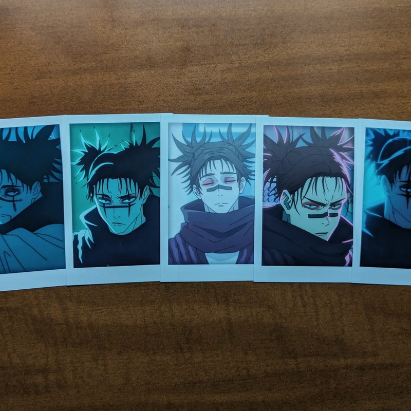 Jujutsu Kaisen Choso Plush - Etsy