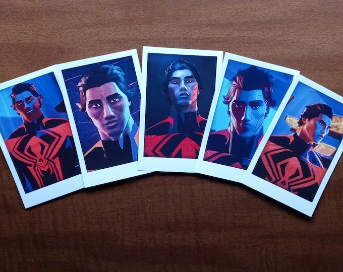 Dude Are You Sure Youre Even Spider Man Miguel Ohara, Spiderman 2099 Art Print - Etsy