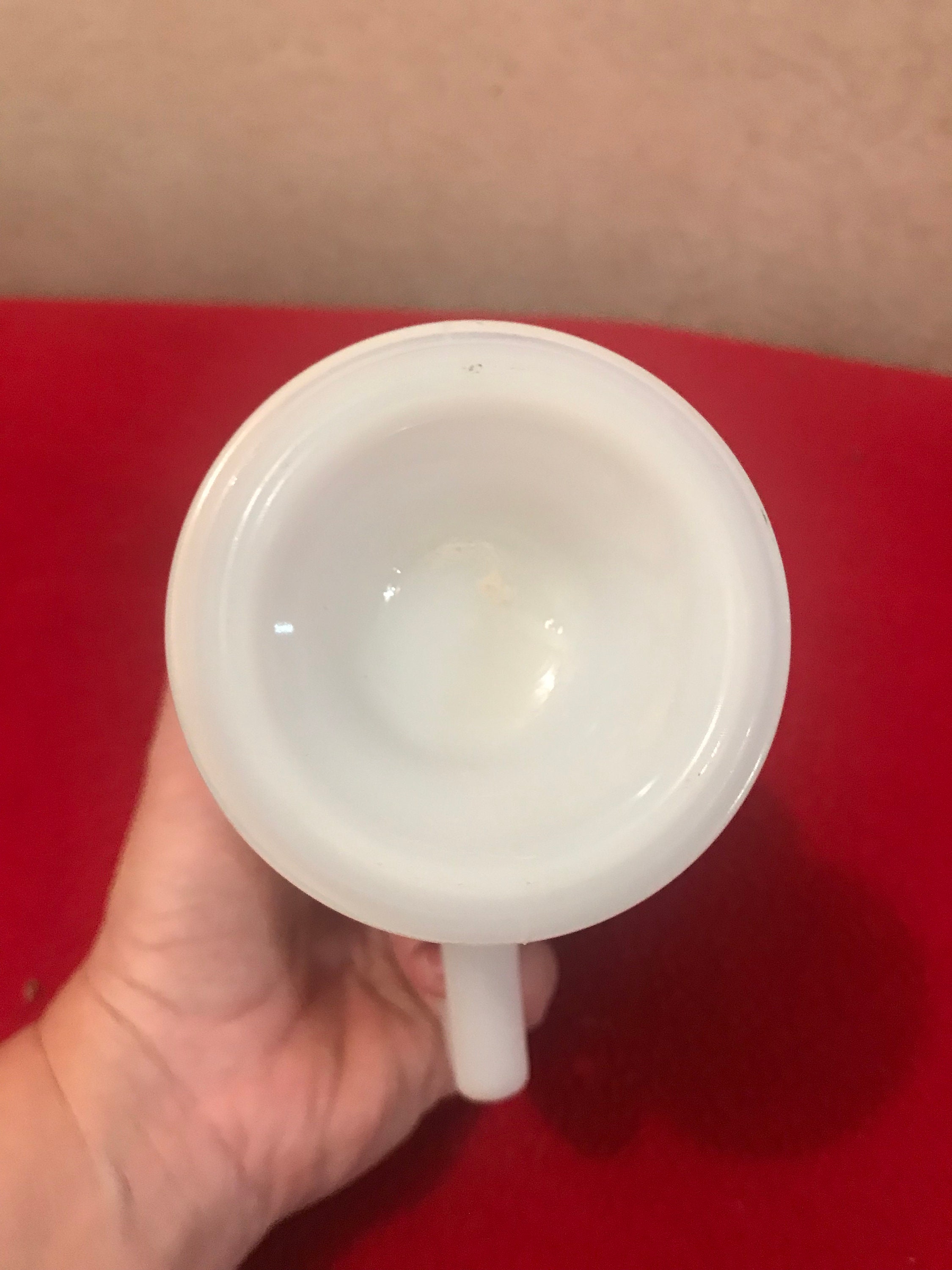 Donald Duck Mug - Etsy