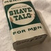 Mennens Shave Talc for Men Vintage Tin - Etsy