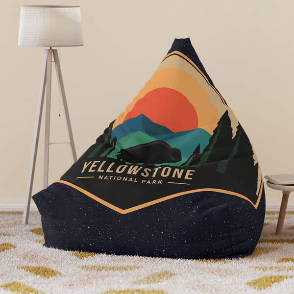 Unique Chair Covers - Etsy