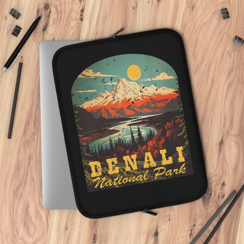 Laptop Case Cushioned - Etsy