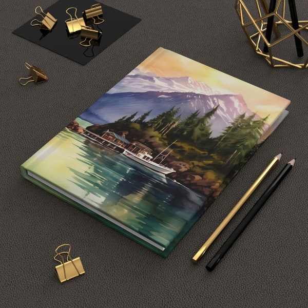 Fishing Village - Etsy