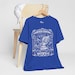 Chasing Waterfalls Tee, Whiskey Label Design With Cascades. Great Gift ...