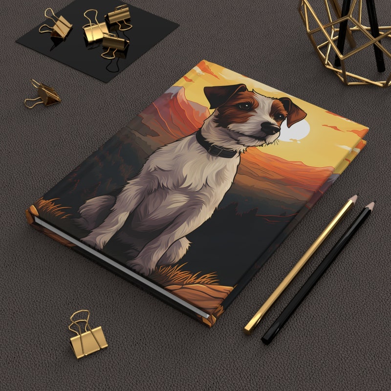 Jack Russell Terrier - Etsy