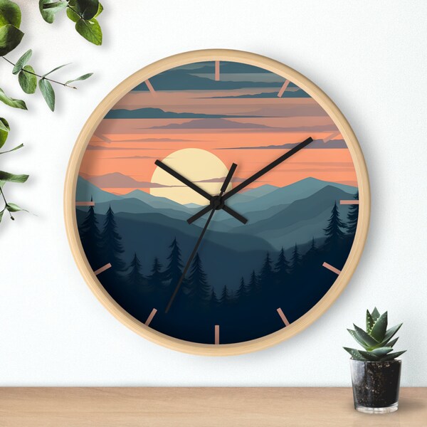 Game Room Clock - Etsy