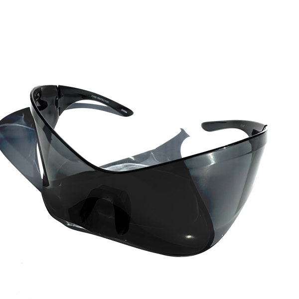 Bug Eye Sunglasses - Etsy