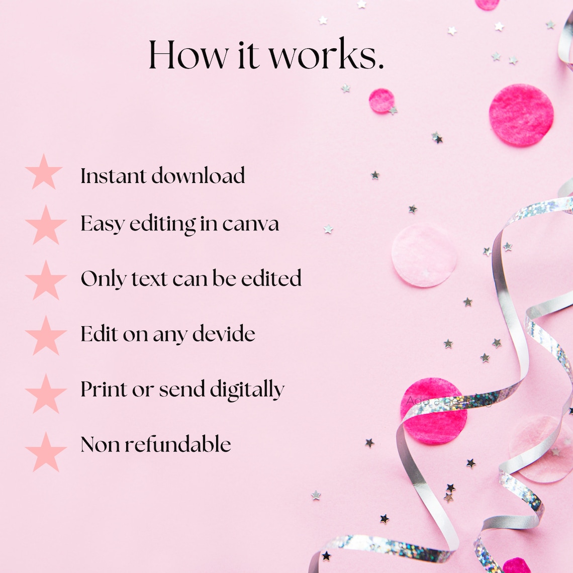 Editable Skincare Routine for Tweens & Teens | Basic Regimen ...