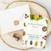 Editable Italian Birthday Party Italian Invitation Pasta Party ...