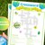 Earth Day Mad Libs Game Earth Day Printable Games Kids Earth Day ...