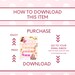 Princess Behavior Chart for Girls Daily Routine Chart Princess Reward ...