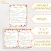 Mother’s Day Game Mad Libs Mothers Day Kids Activity Mothers Day Party ...