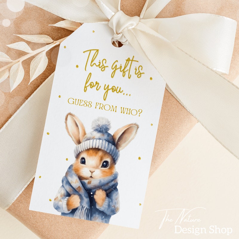 Secret Bunny Gift Exchange - 60+ Gift Ideas for 2026