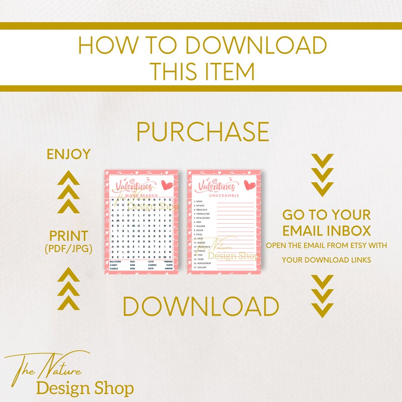 Valentines Day Word Search Valentine Word Search Valentines Day ...
