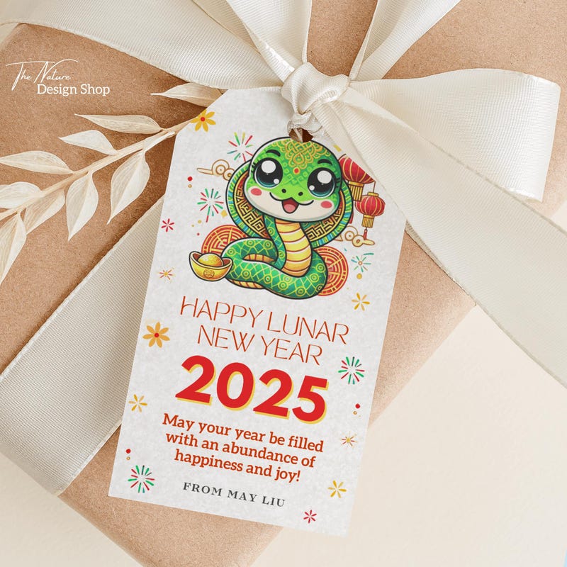 New Year Gift - 60+ Gift Ideas for 2025