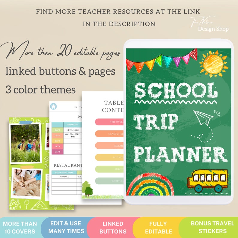 Meet the Teacher Template Bundle Meet Theteacher Kindergarten Letter ...
