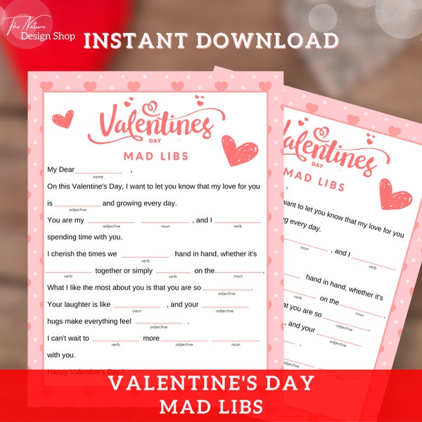 Kids Valentines - Etsy