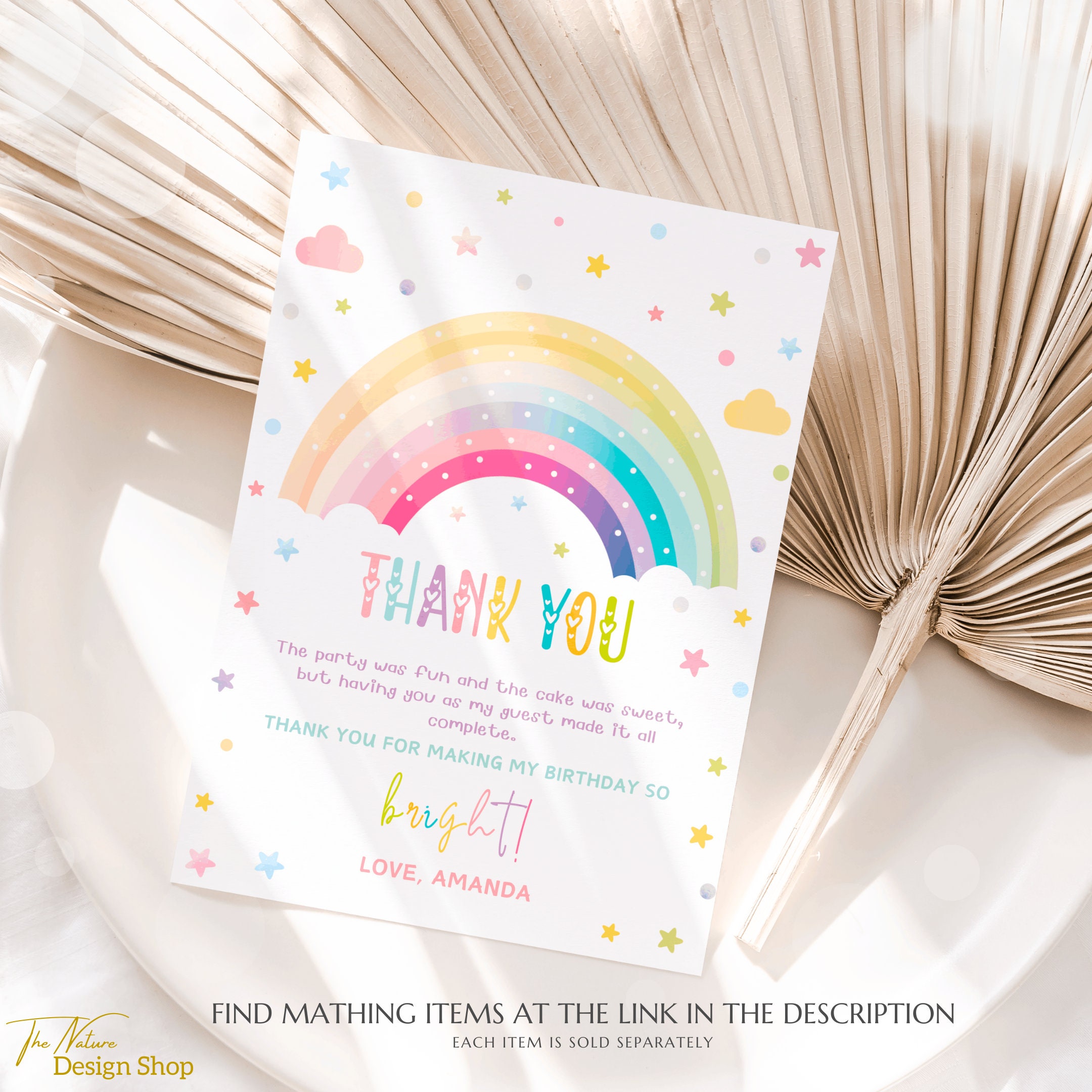 Editable Rainbow Chocolate Bar Wrap Template Birthday Chocolate Bar ...