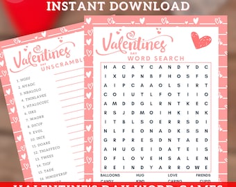 Printable Valentines Cards for Kids, Valentine Kids Classroom, Activity ...