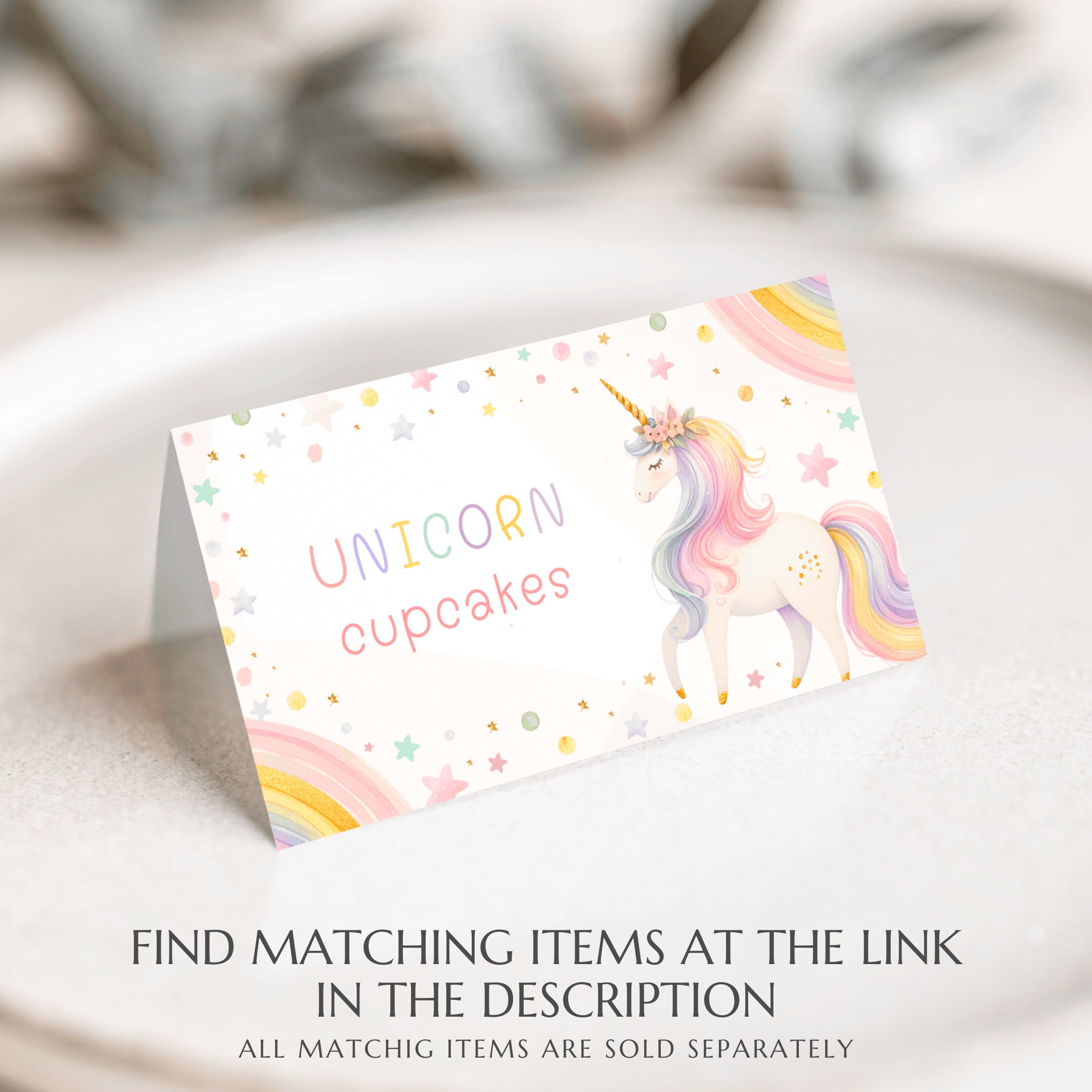 Editable Unicorn Chocolate Wrapper Unicorn Chocolate Bar Wrap Template ...