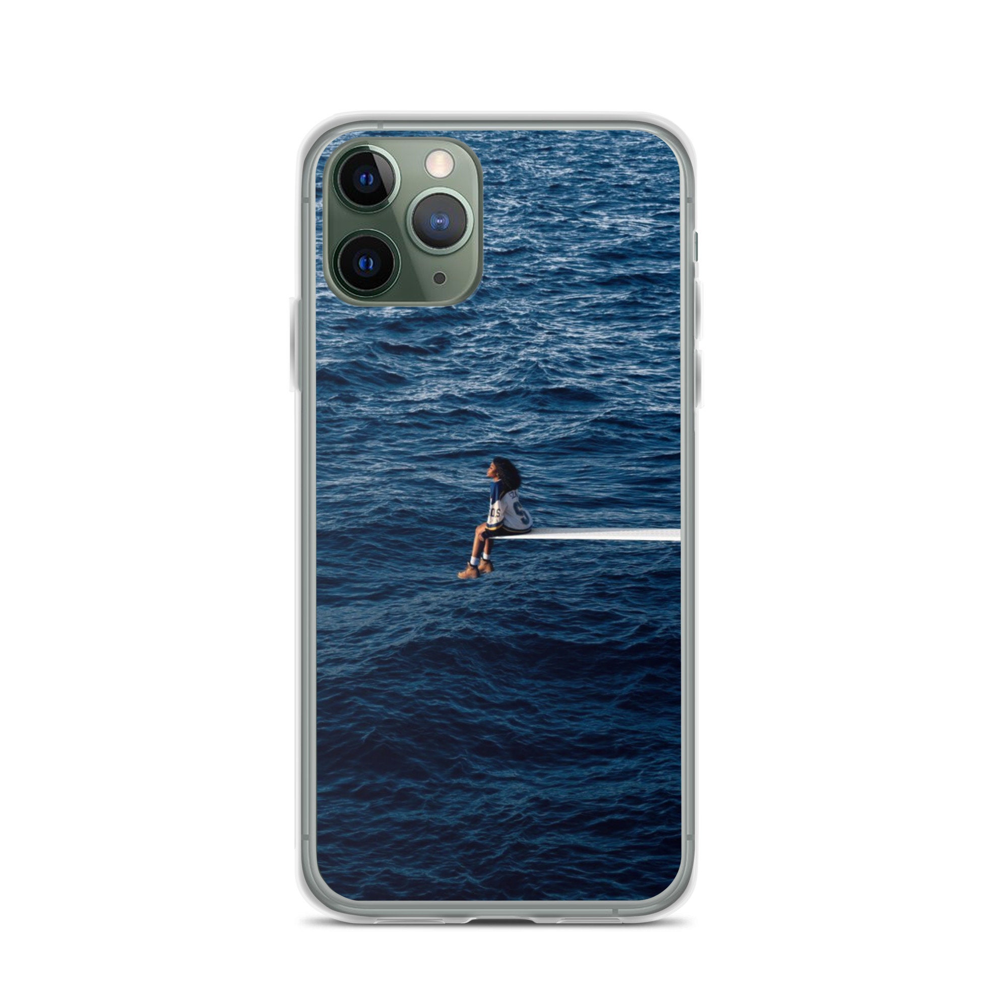 IPhone Case SZA SOS Merch, Sza Sos Tracklist, Sza Merch