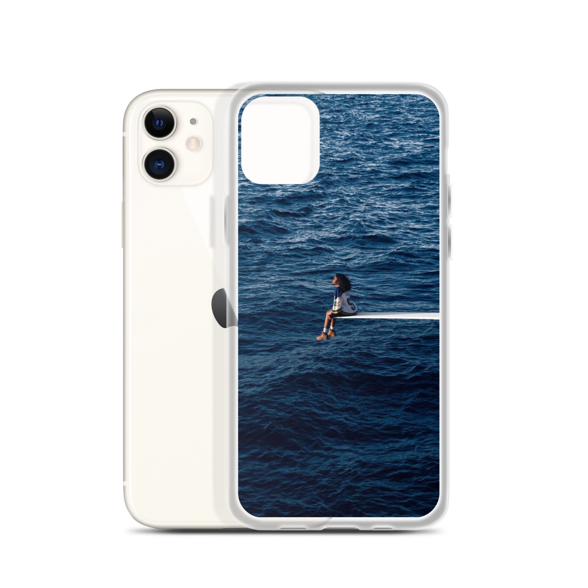 IPhone Case SZA SOS Merch, Sza Sos Tracklist, Sza Merch