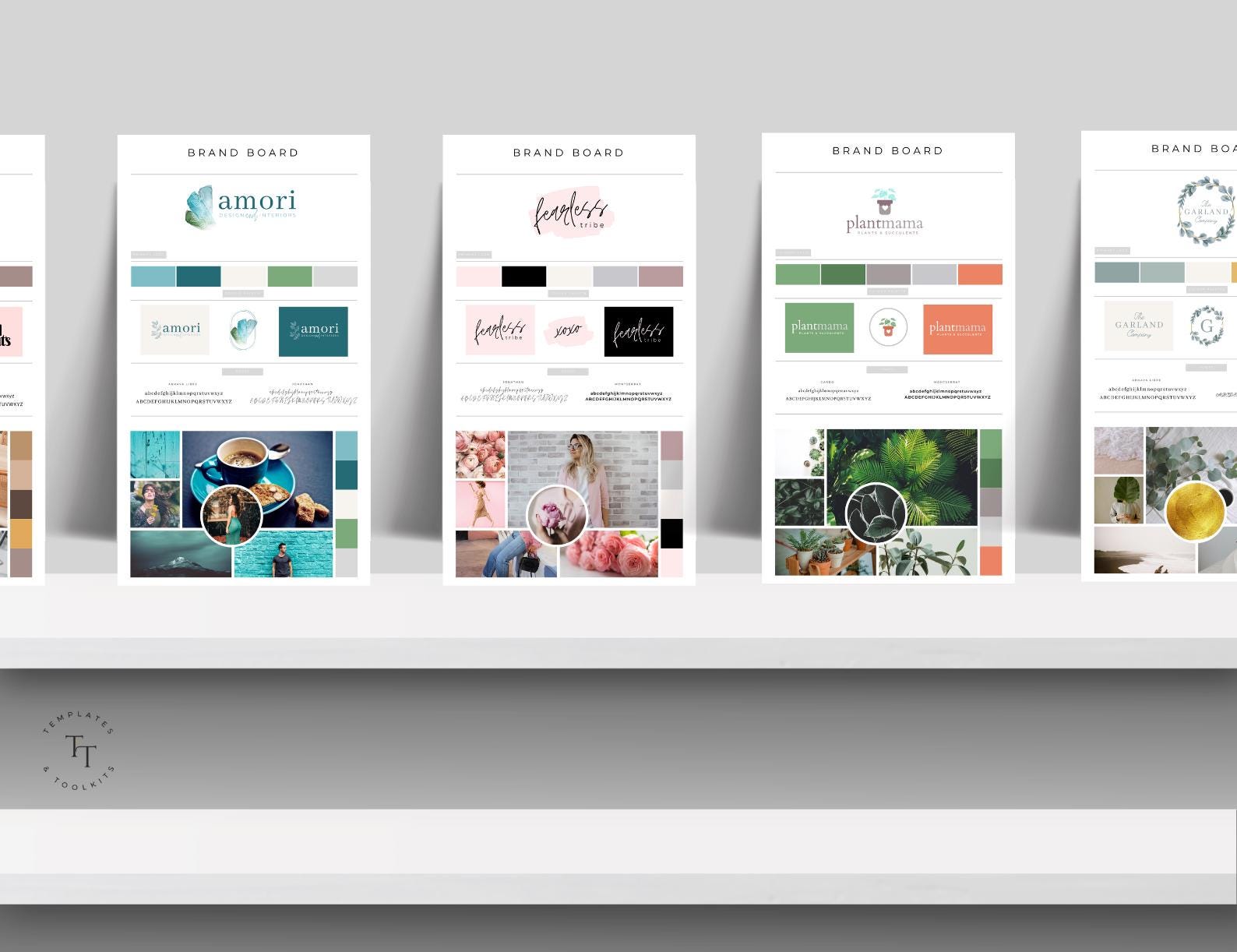 DIY Branding Kit, Luxury Branding Kit, Business Branding Kit, Luxury ...