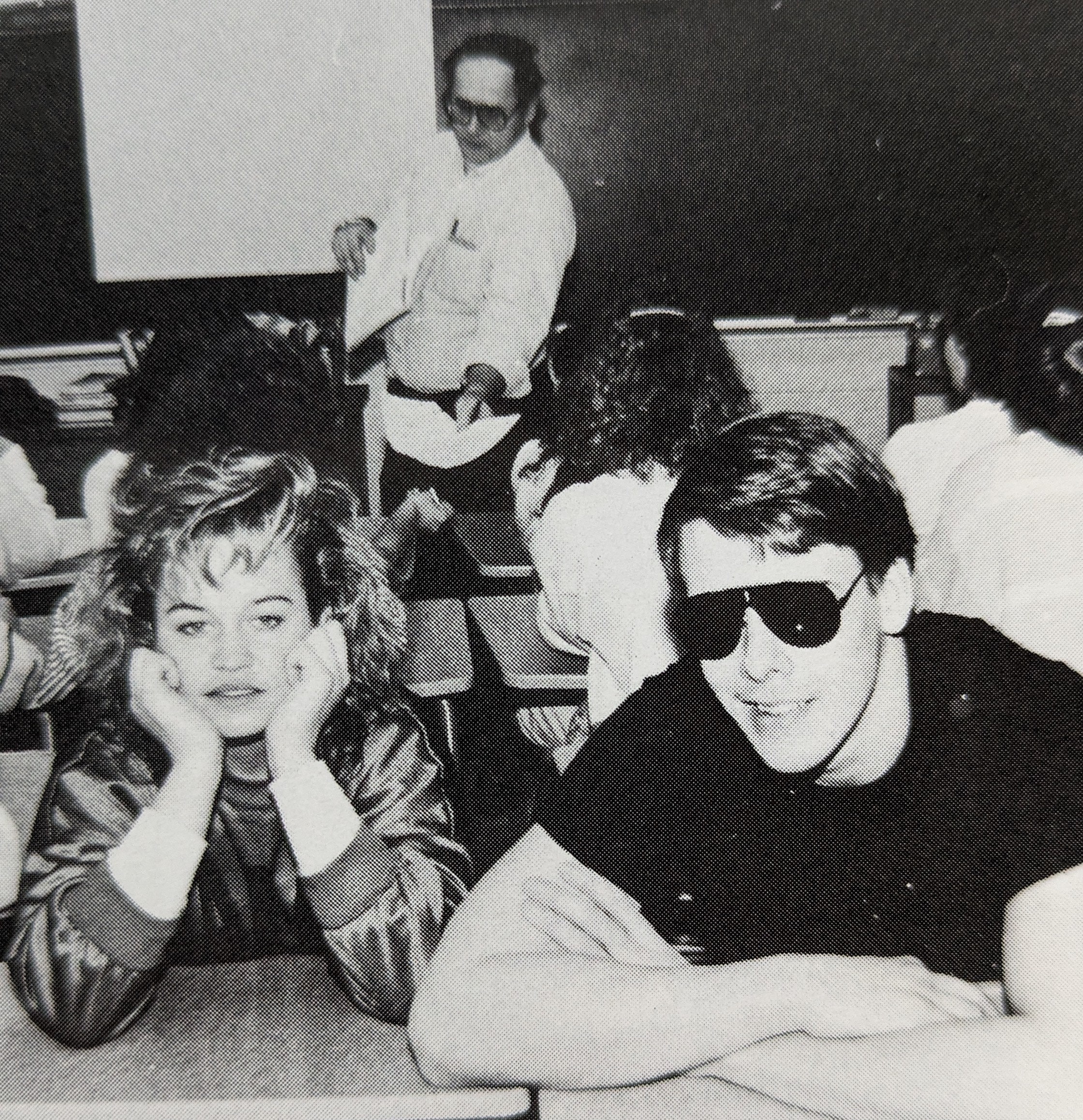 1987 High School Yearbook - Etsy