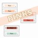 Editable Classroom Name Tags, Boho Inspired, Desk Labels, Classroom ...