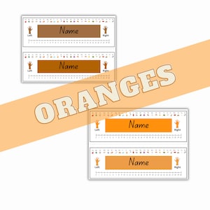 Editable Classroom Name Tags, Boho Inspired, Desk Labels, Classroom ...