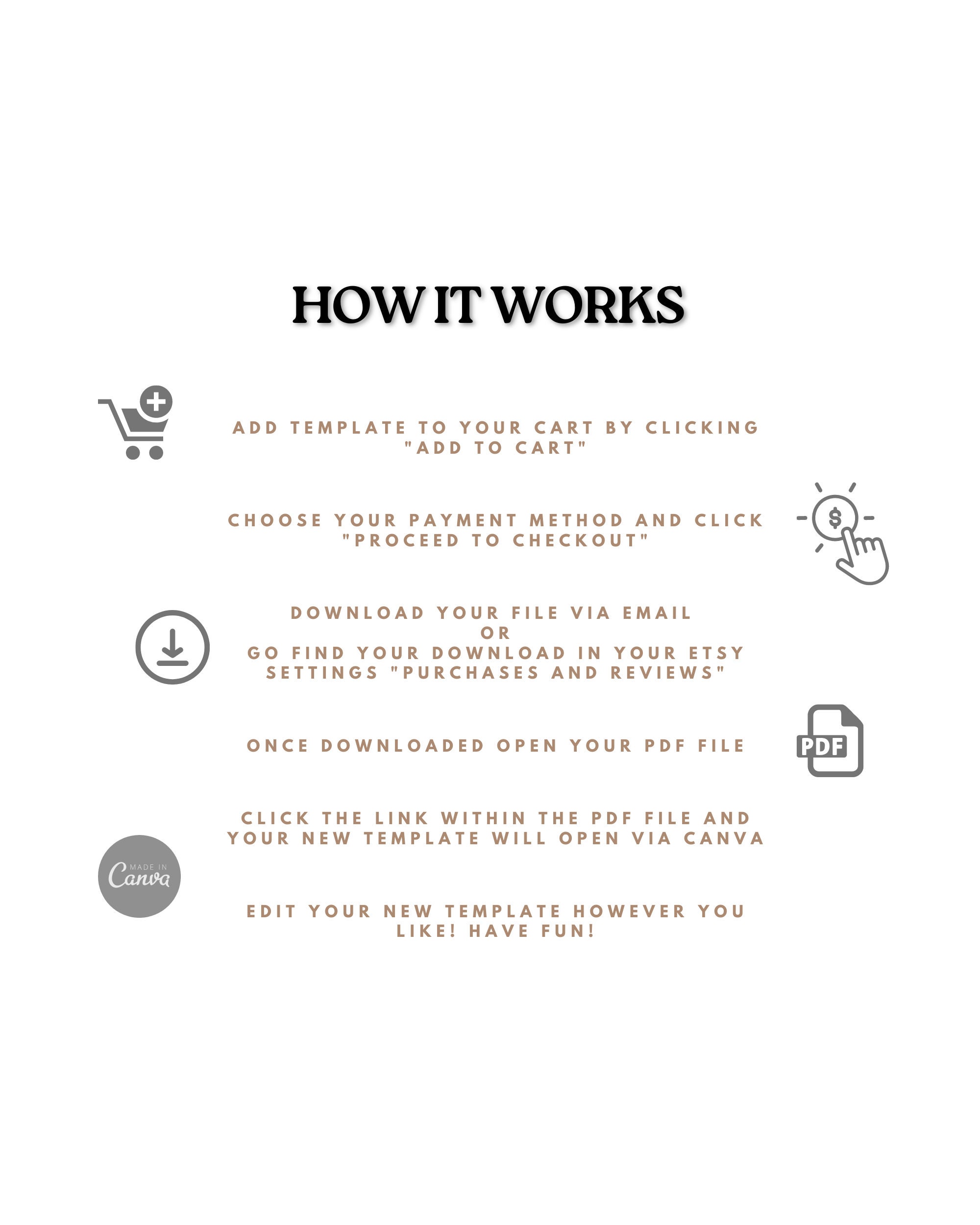 Editable Classroom Newsletter, Canva, Holiday Themes - Etsy