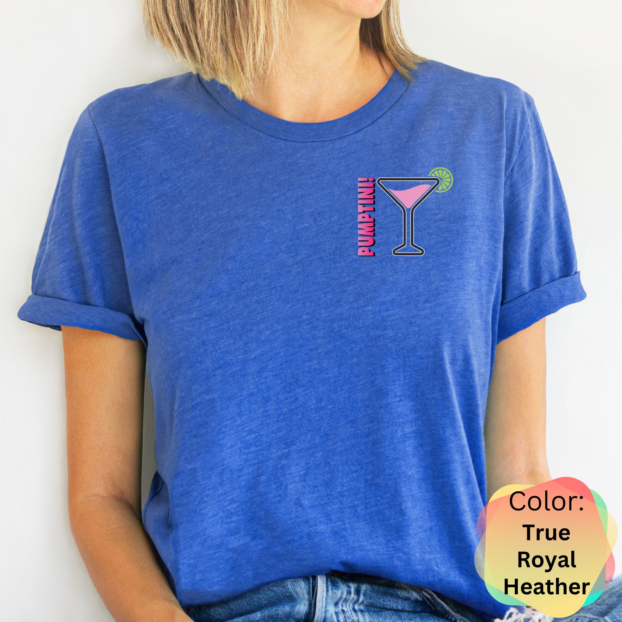 Pumptini T-shirt, Vanderpump Rules Shirt, Bravo Gift Shirt, Sandoval ...