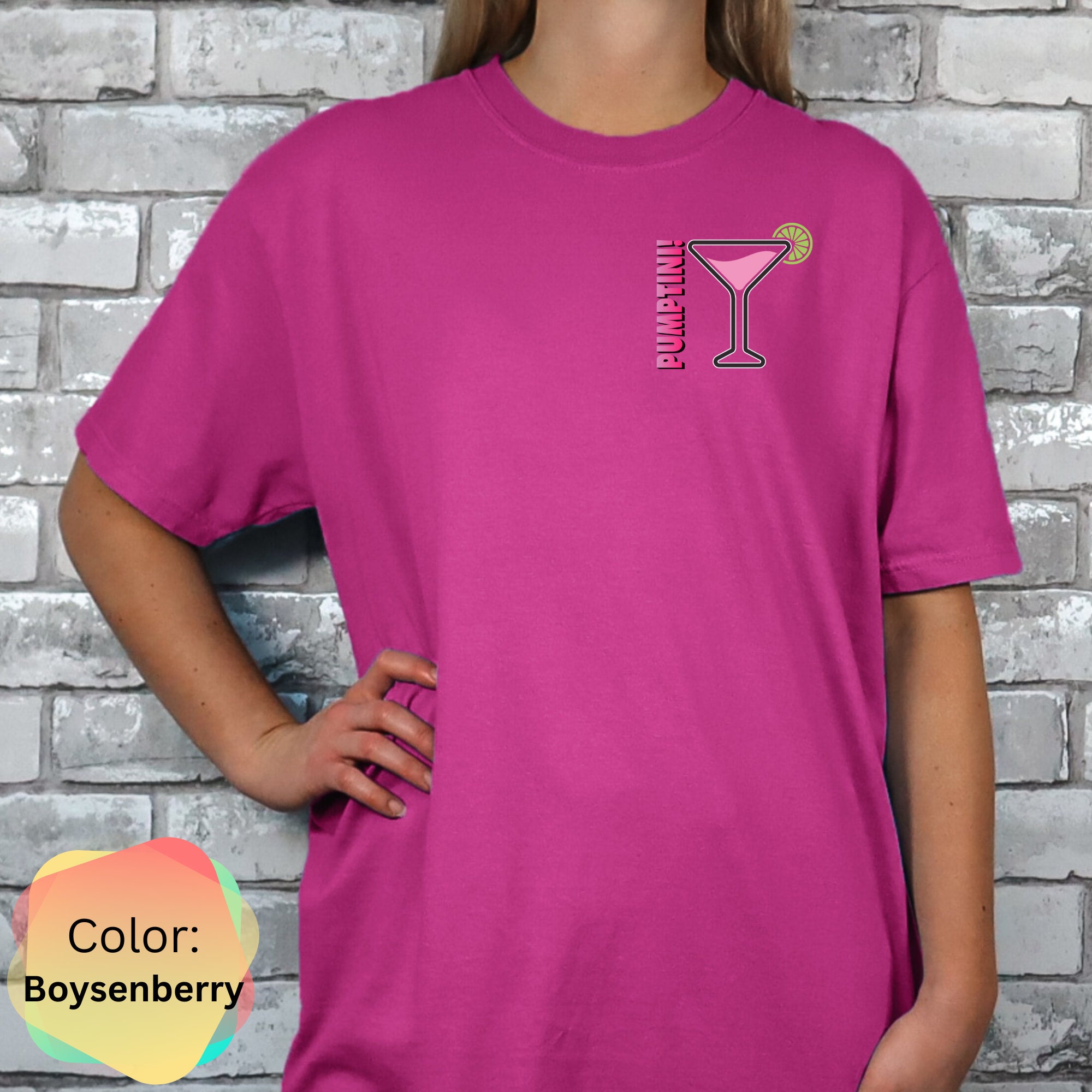 Pumptini T-shirt, Vanderpump Rules Shirt, Bravo Gift Shirt, Sandoval ...