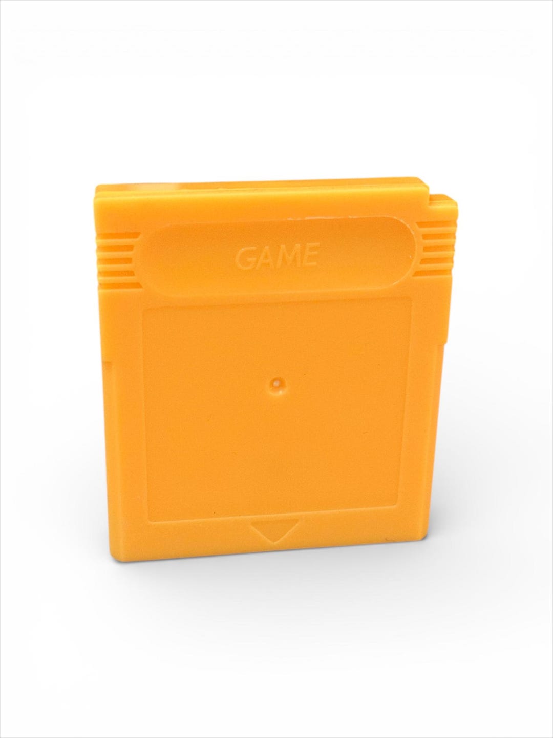 Shell - Gameboy / Gameboy Color Replacement Shell Case - Yellow - Etsy