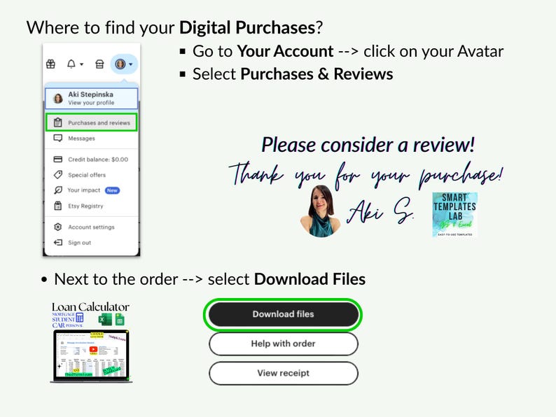 14 Glossary Templates for MS Word & Apple Pages, Glossaries, MS Word ...