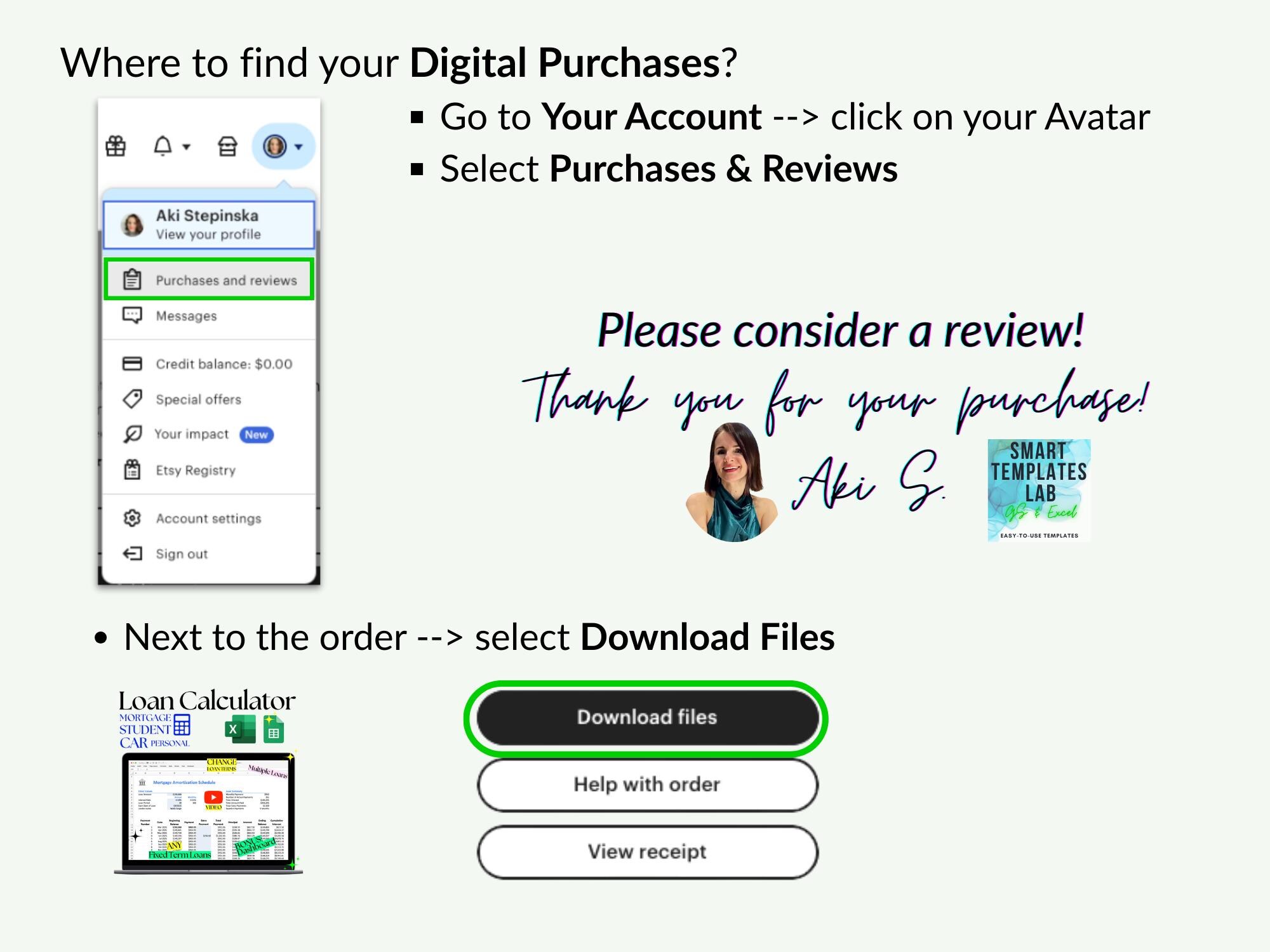 14 Glossary Templates for MS Word & Apple Pages, Glossaries, MS Word ...
