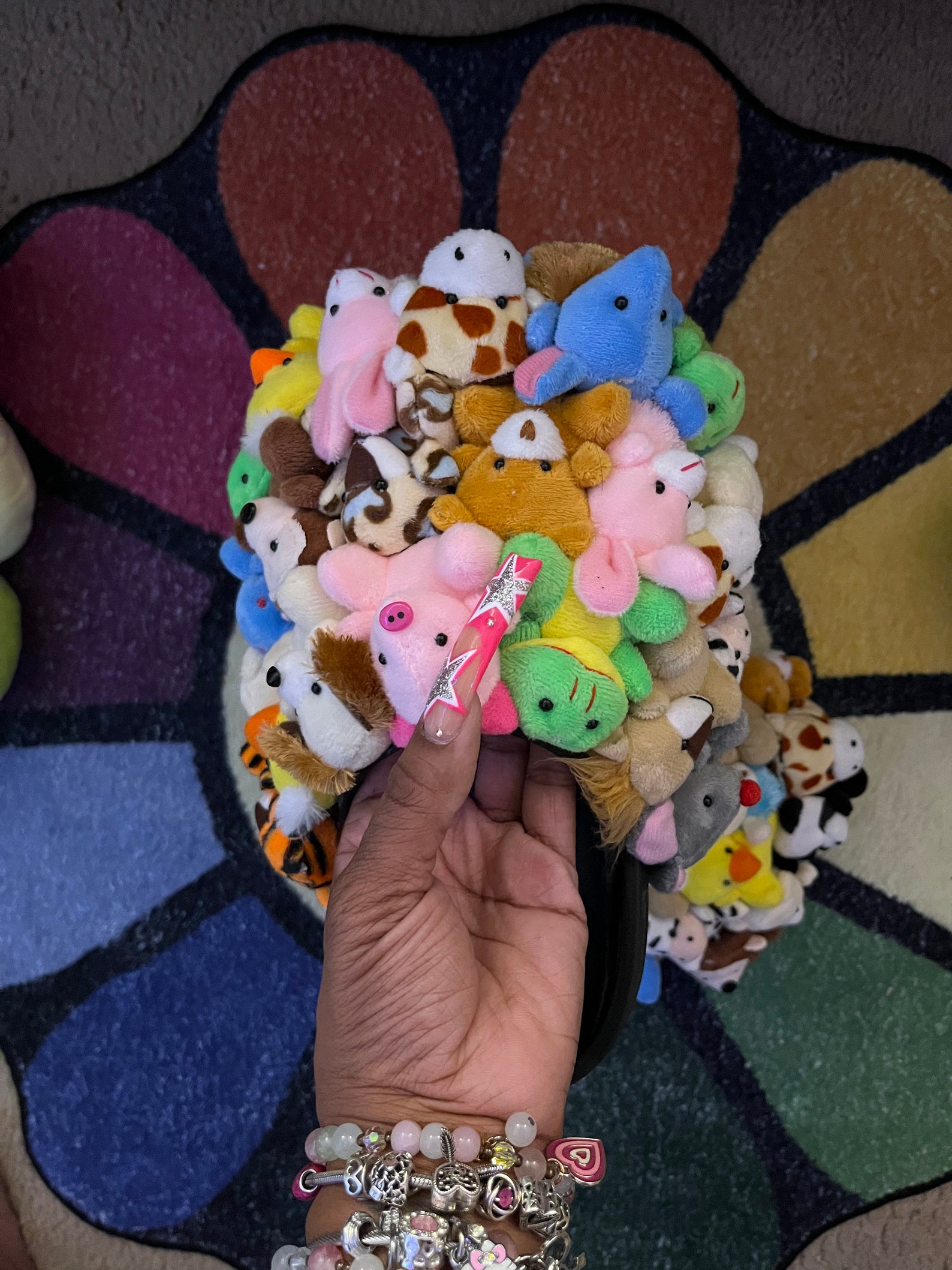 Teddy Bear Crocs! - Etsy