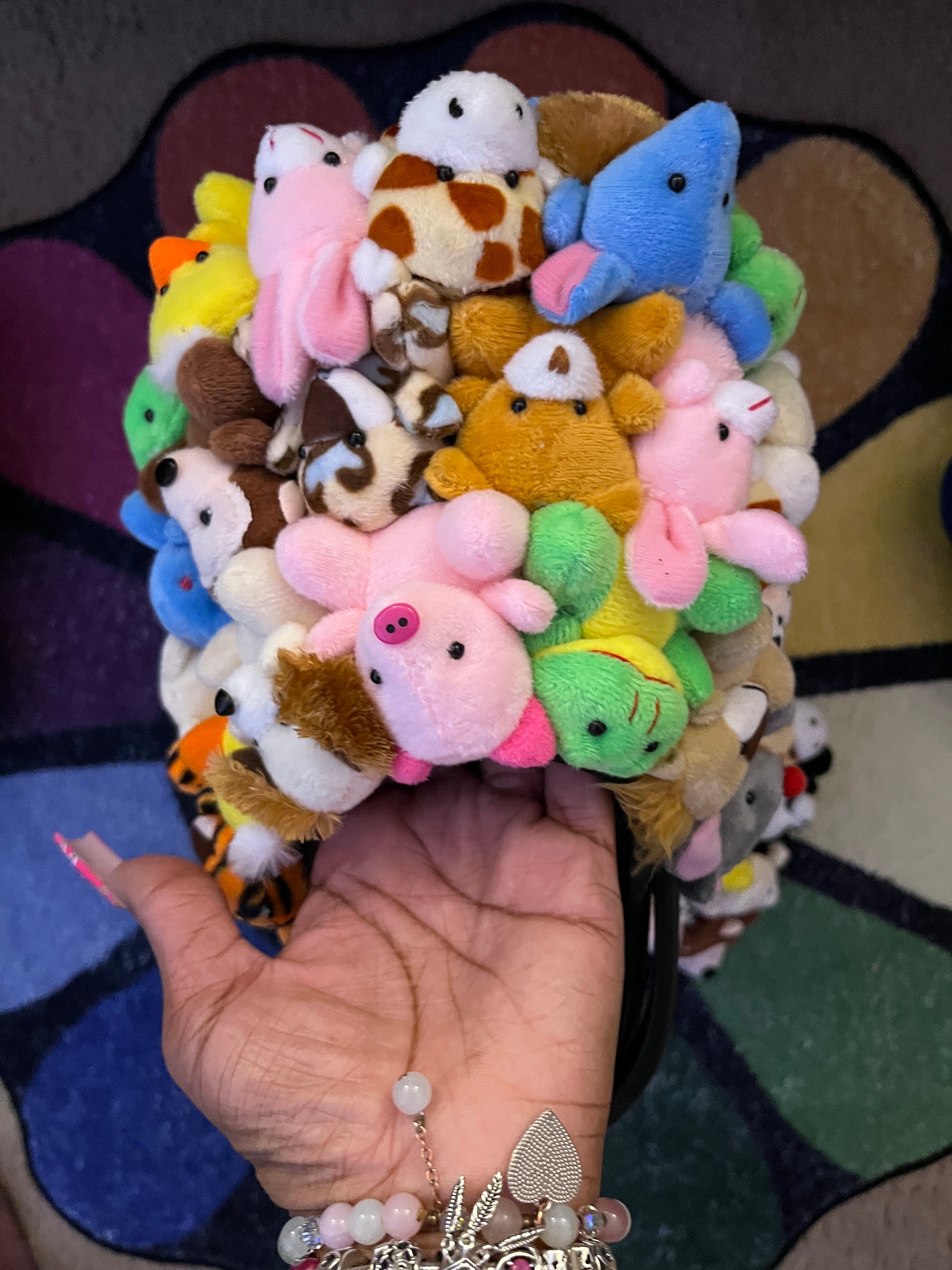 Teddy Bear Crocs! - Etsy