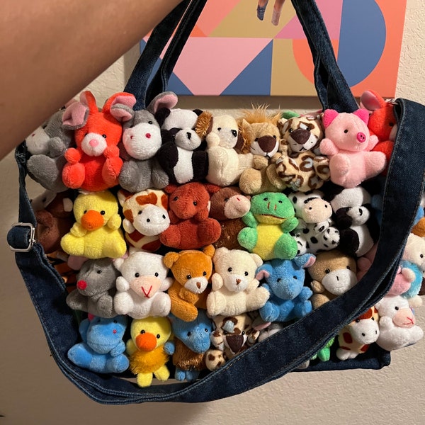 Teddy Bear Purse - Etsy