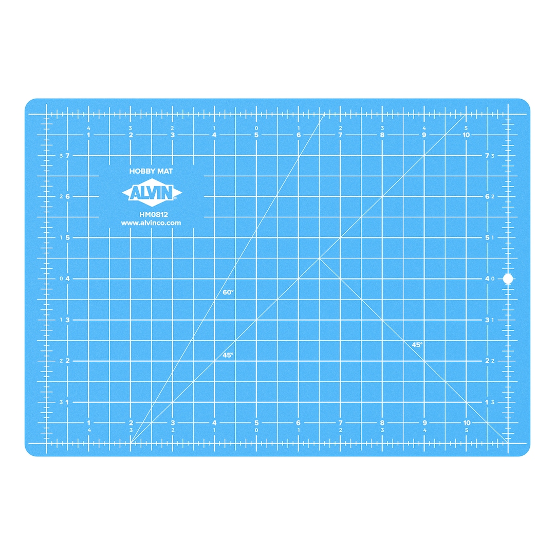 Alvin Hobby Cutting Mat - Etsy