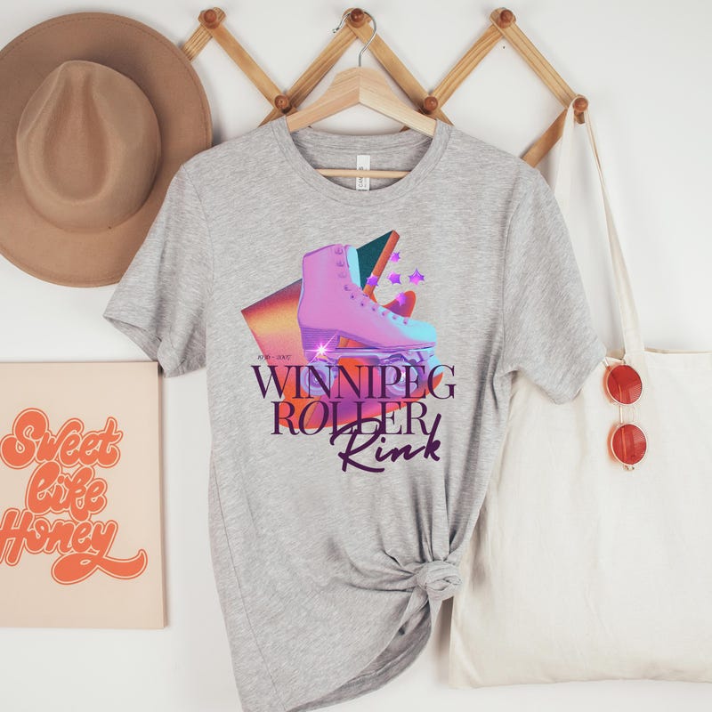 The Local Winnipeg - Etsy