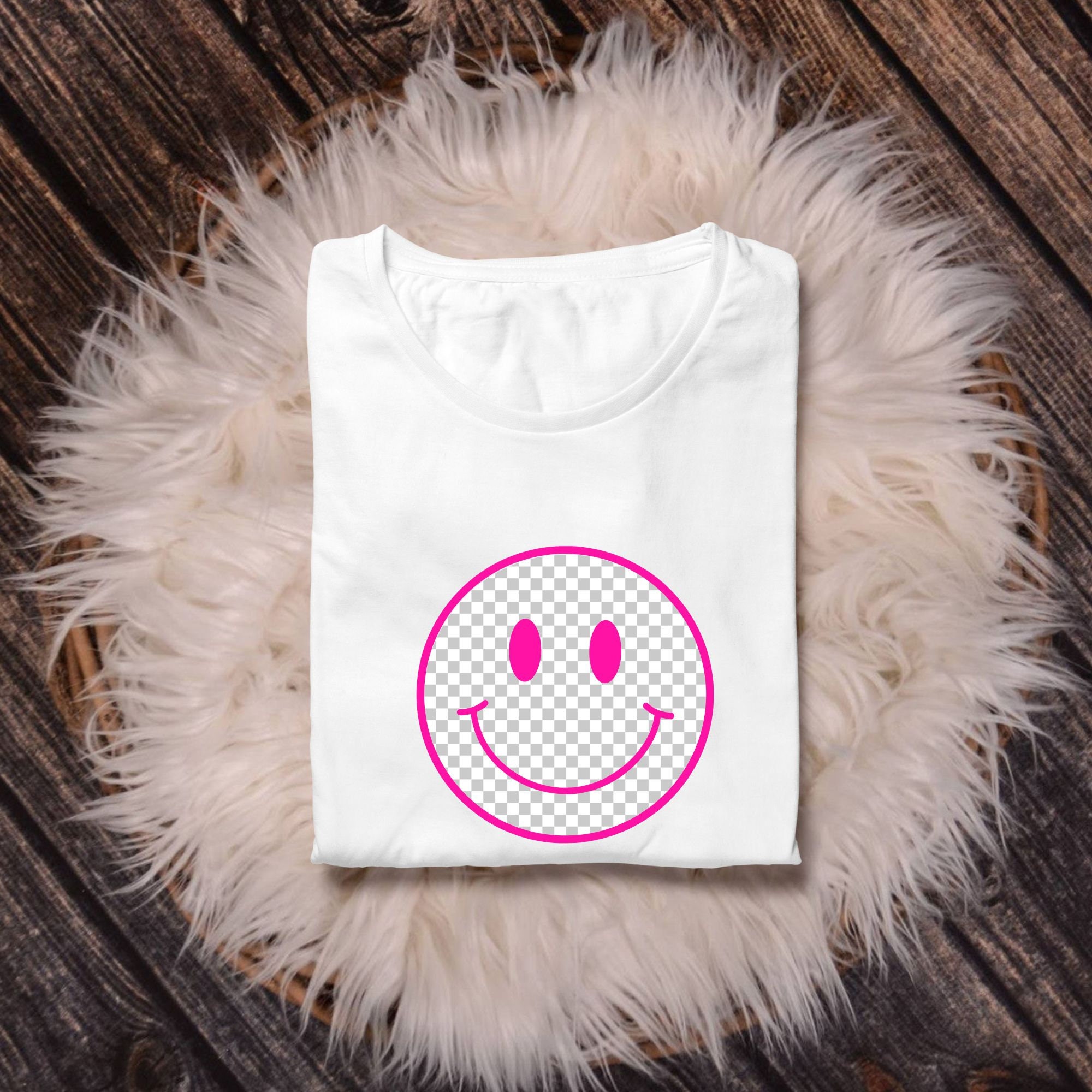 Preppy Smiley Faces PNG SVG, Preppy Smiley Faces PNG Bundle, Smiley ...