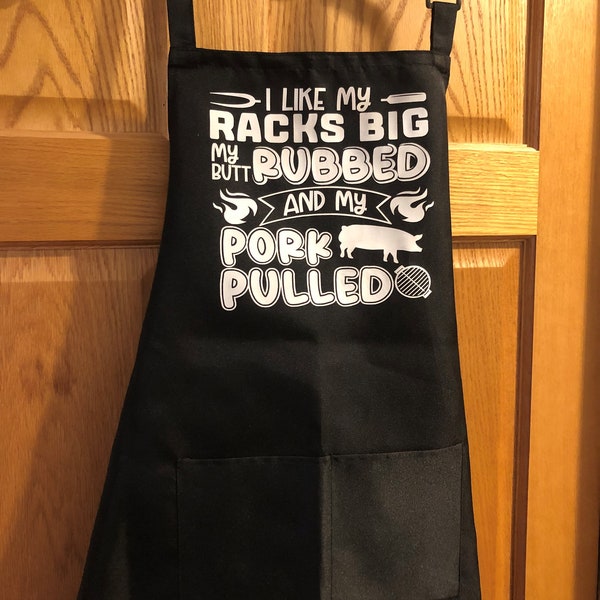 Humorous Aprons - Etsy